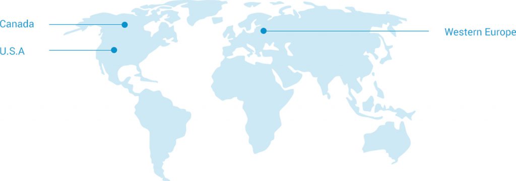 What we look for - Hokanson Capital Inc