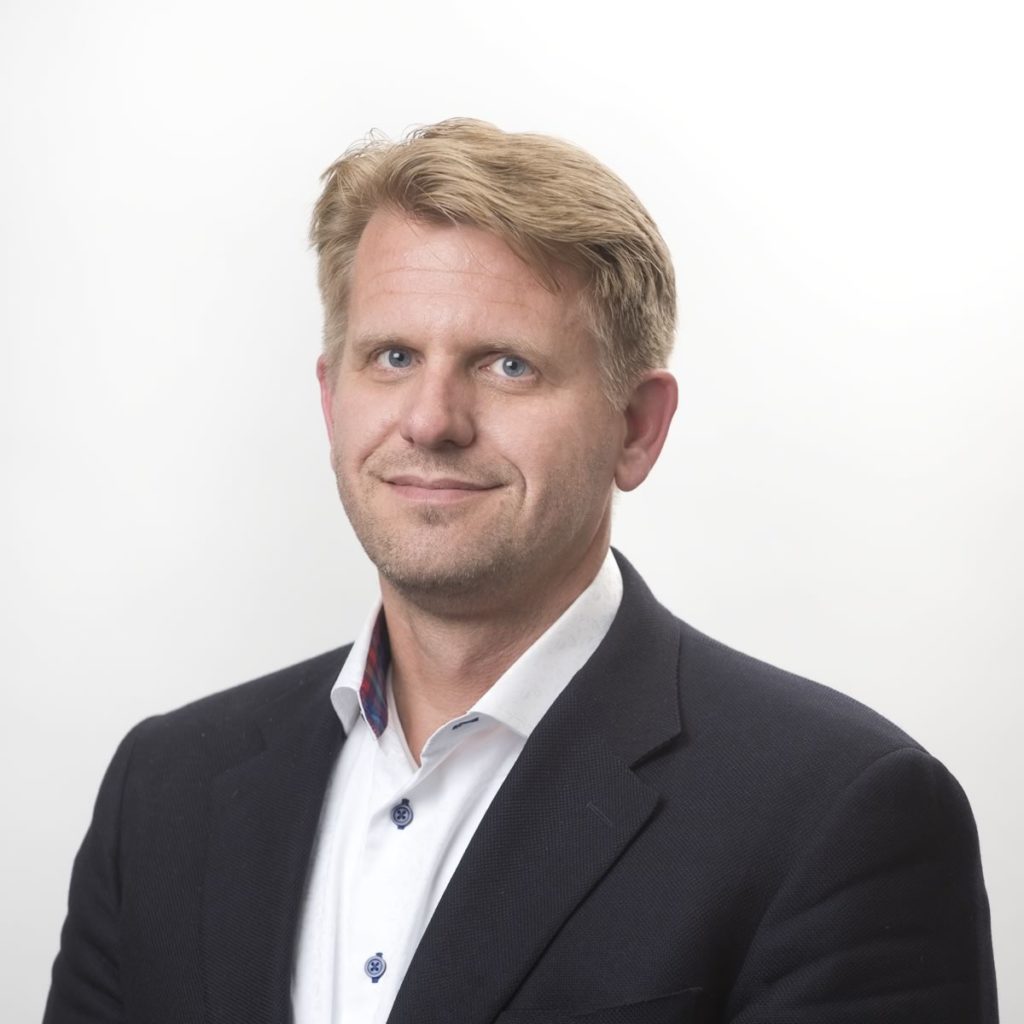 Our People - Hokanson Capital Inc