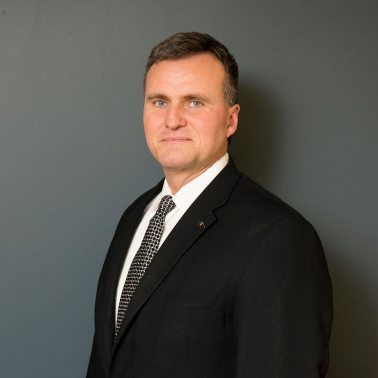 Our People - Hokanson Capital Inc