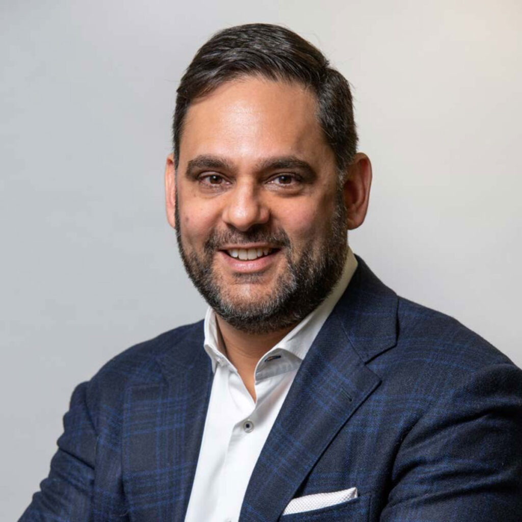 Our People - Hokanson Capital Inc