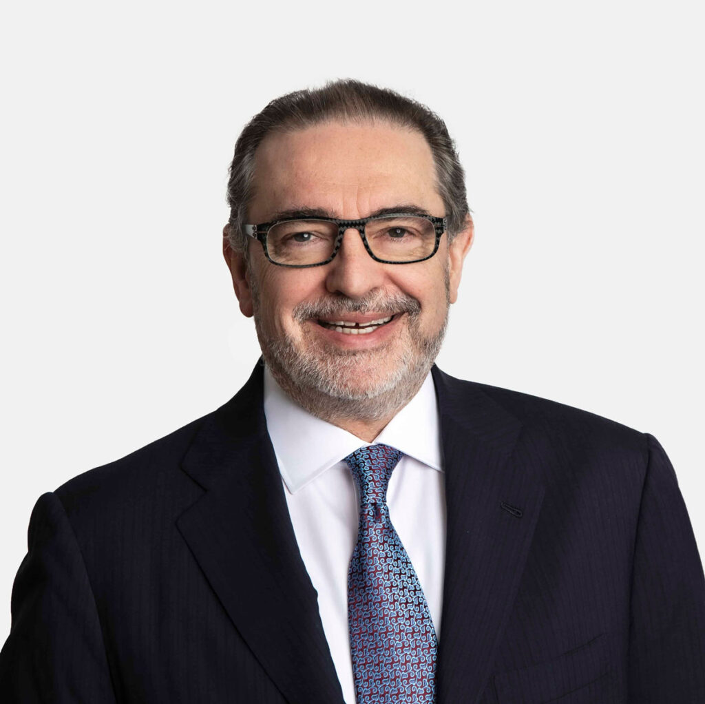 Our People - Hokanson Capital Inc